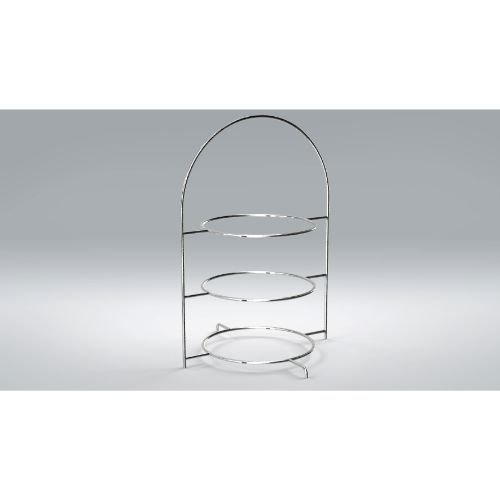 Plate Rack – Tenfold Metalworks
