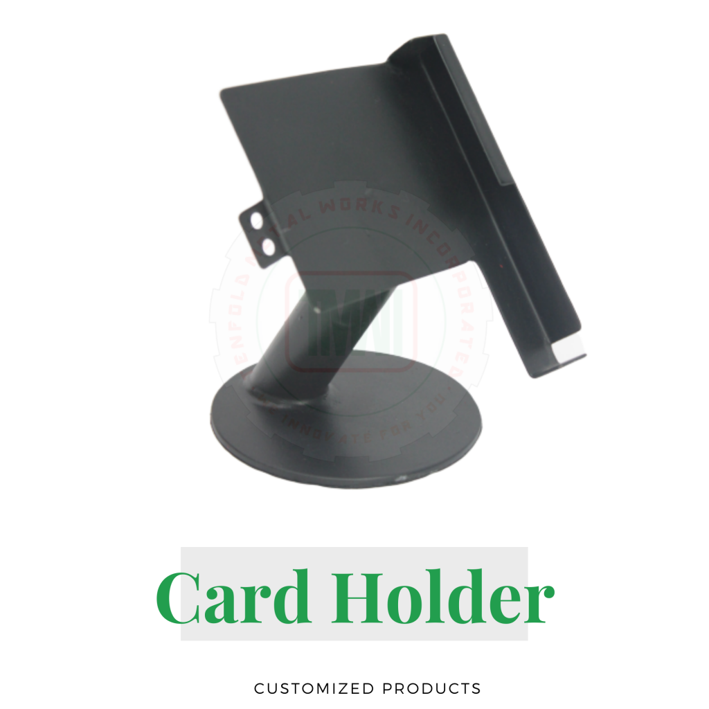 TELEPHONE TERMINAL CABINET – Tenfold Metalworks