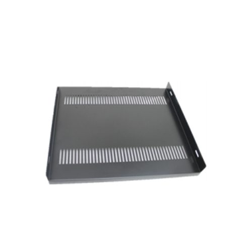 FLOOR MOUNTED DATA CABINET – Tenfold Metalworks