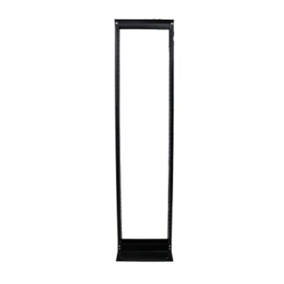 OPEN BAY RACK – Tenfold Metalworks