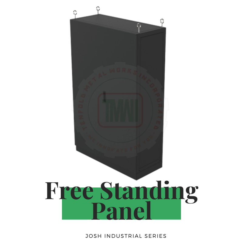 PANELBOARD NEMA-3R – Tenfold Metalworks